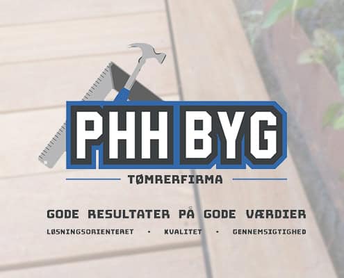 Tømrer Herlev & Omegn - Lokalt Tømrerfirma - Læs mere